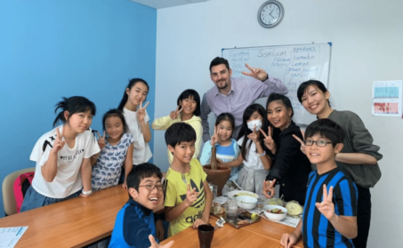 English Language School in Bangkok | Geos Thailand