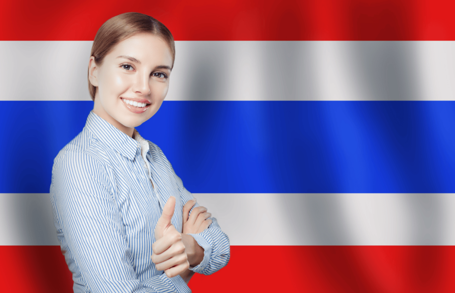 Thai Language Course - Includes ED Visa in Bangkok, Thailand