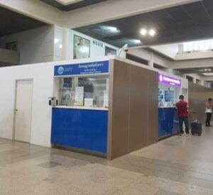 How to Get a Re-Entry Permit in Thailand